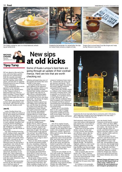 The Star e-Paper (NEW): Read the digital replica of The Star anytime ...