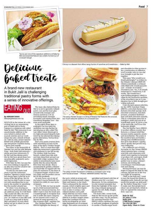 The Star e-Paper (NEW): Read the digital replica of The Star anytime ...