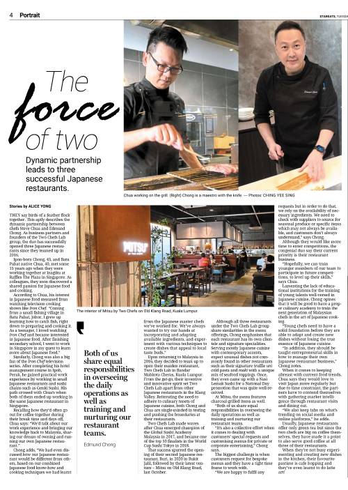 The Star e-Paper (NEW): Read the digital replica of The Star anytime ...