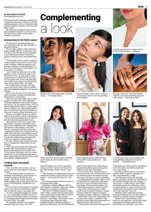 The Star e-Paper (NEW): Read the digital replica of The Star anytime ...