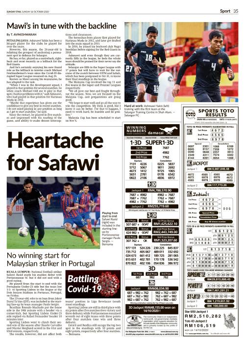 The Star e-Paper (NEW): Read the digital replica of The Star anytime ...