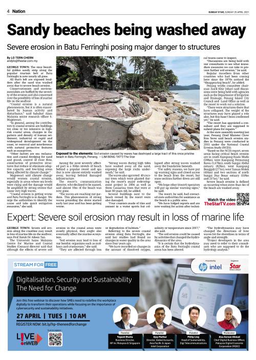 The Star e-Paper (NEW): Read the digital replica of The Star anytime ...