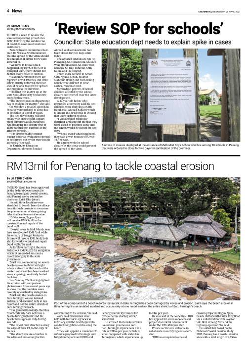 The Star e-Paper (NEW): Read the digital replica of The Star anytime ...