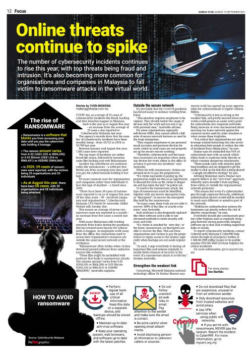 The Star e-Paper (NEW): Read the digital replica of The Star anytime ...