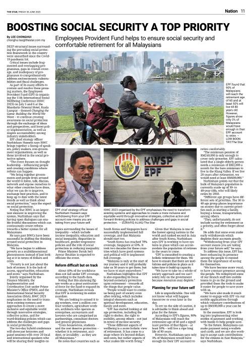 The Star e-Paper (NEW): Read the digital replica of The Star anytime ...